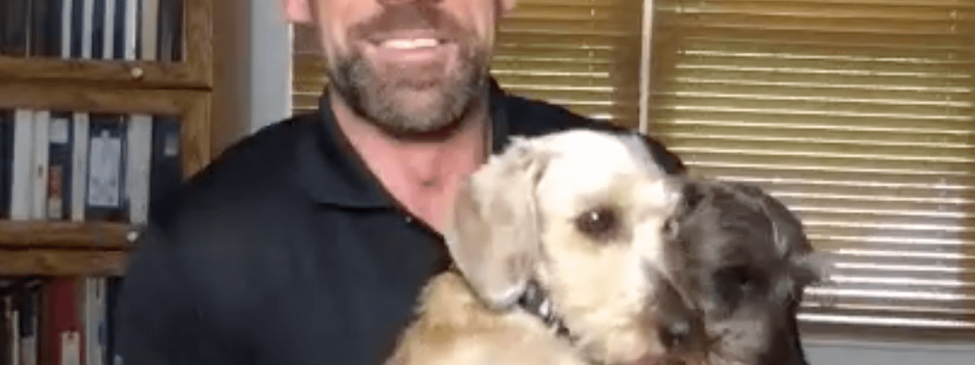 Dr. Patrick Mahaney Interviews Dr. Adam Christman for the ElleVet ...